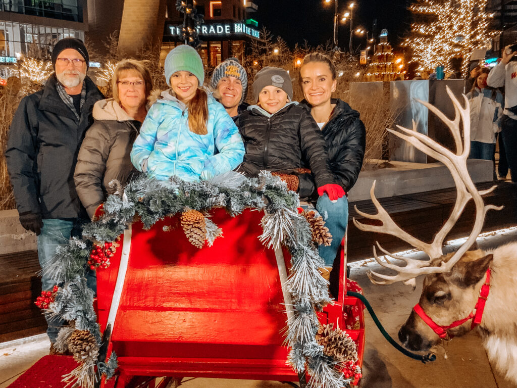 Why You Should Visit Milwaukee’s Deer District this Holiday