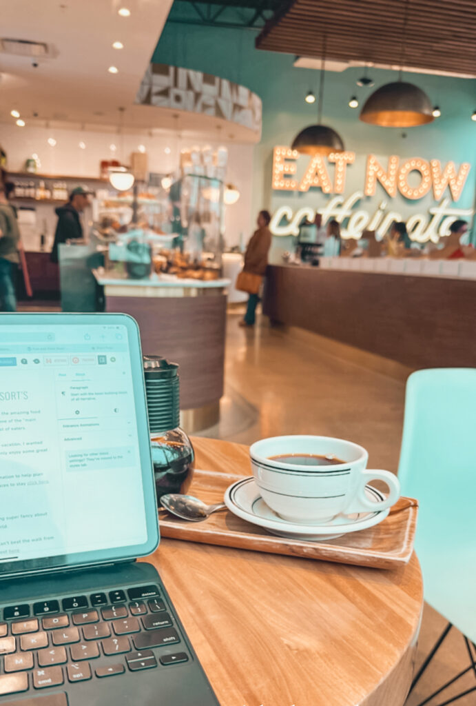 Best Coffee Spots in Wisconsin - Fun and Pixie Dust