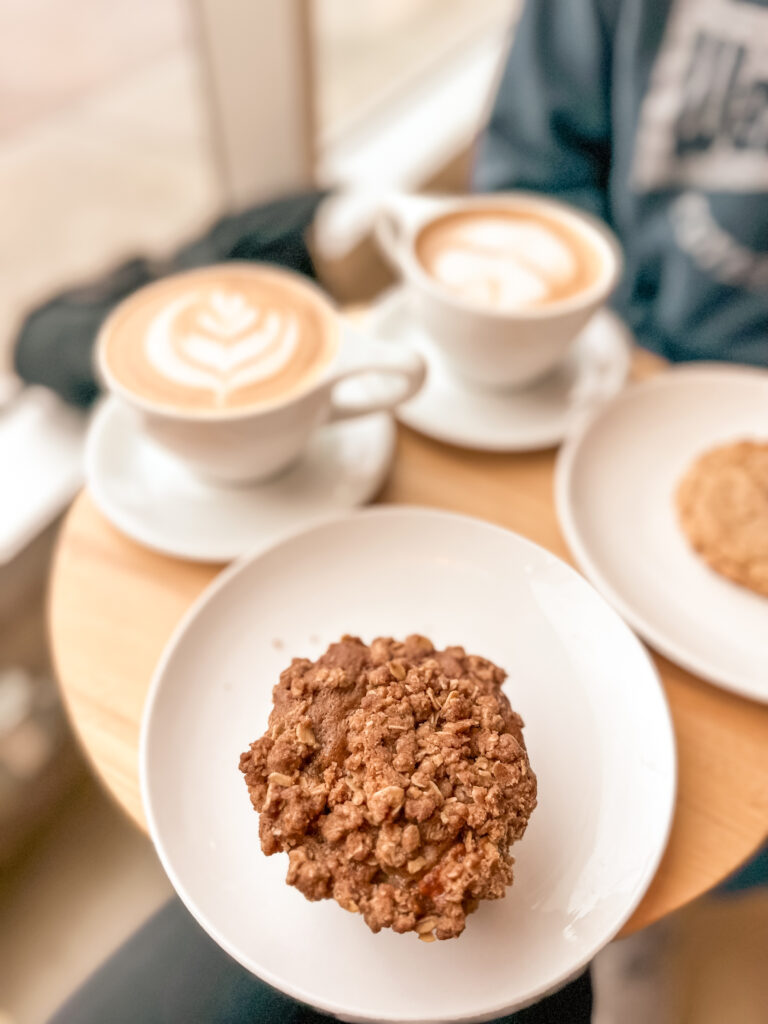 Best Coffee Spots in Wisconsin - Fun and Pixie Dust