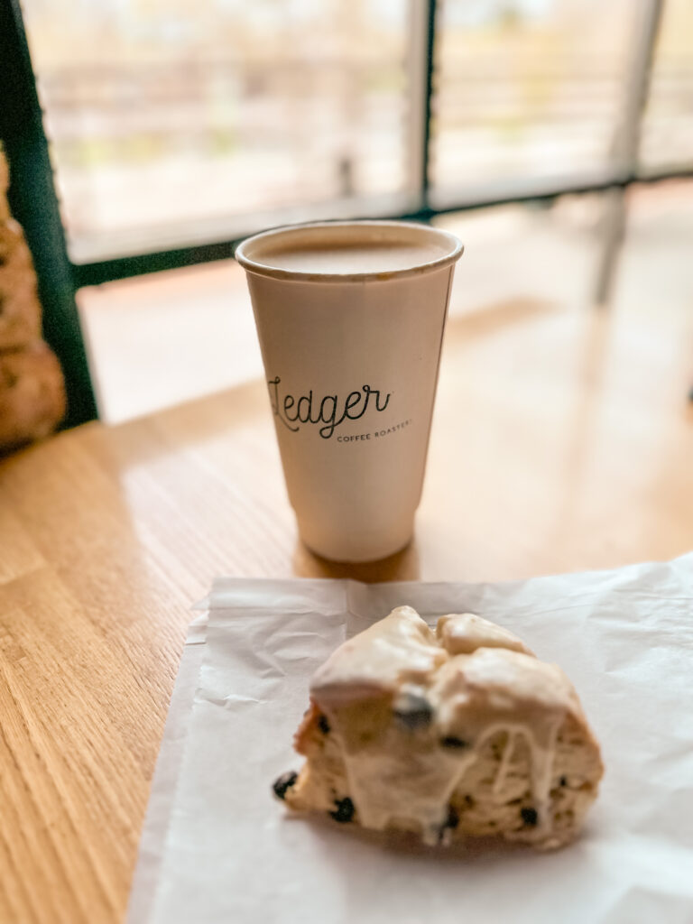 Best Coffee Spots in Wisconsin - Fun and Pixie Dust