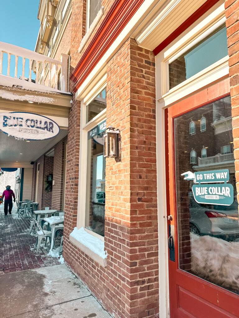 Best Coffee Spots in Wisconsin - Fun and Pixie Dust
